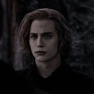 Jasper Hale