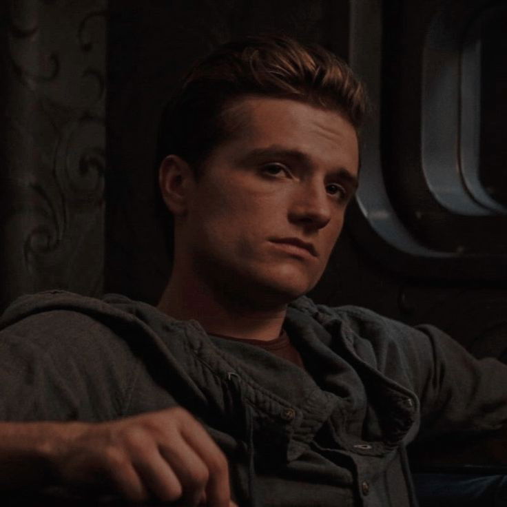 Peeta Mellark