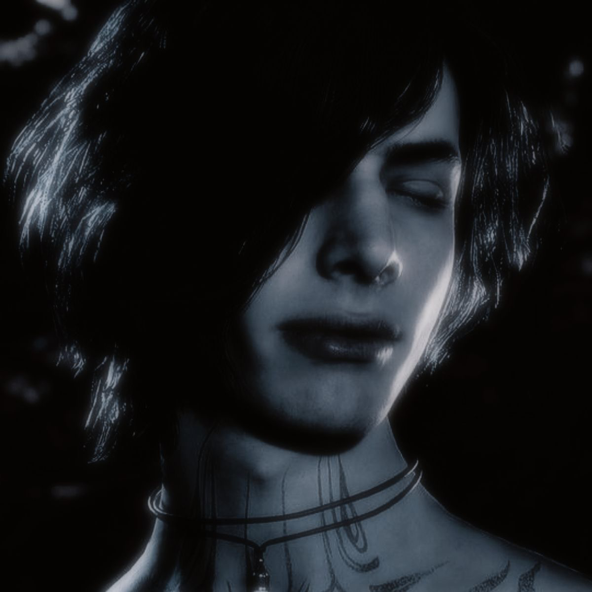 V [DMC 5]