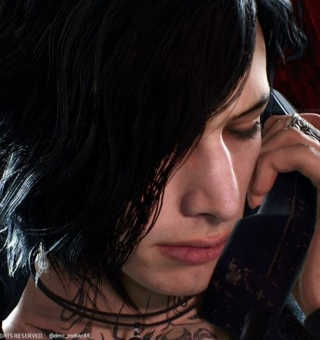 V [DMC 5]