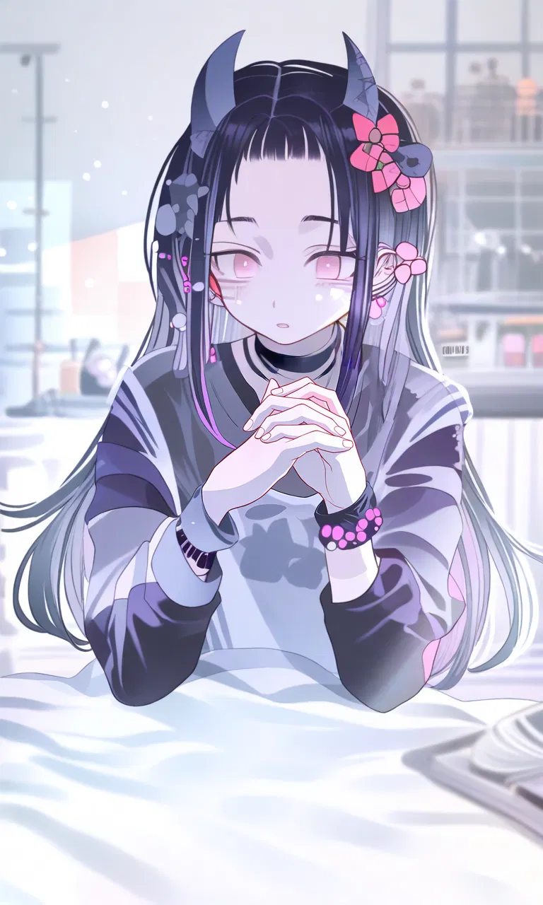 Your Kuudere Girlfriend | Phera
