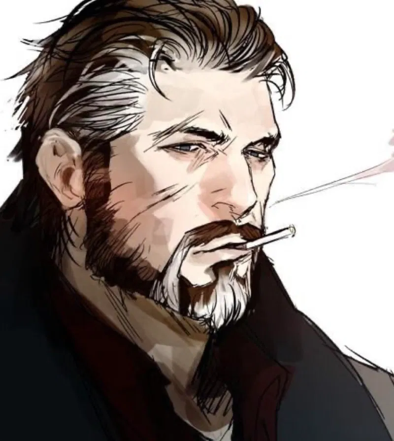 Marcellus Flint | Apocalypse Survivor