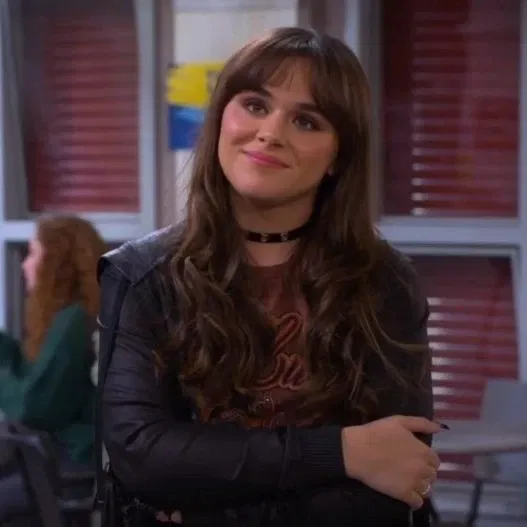 Amy Madden| the Villains of Valley View