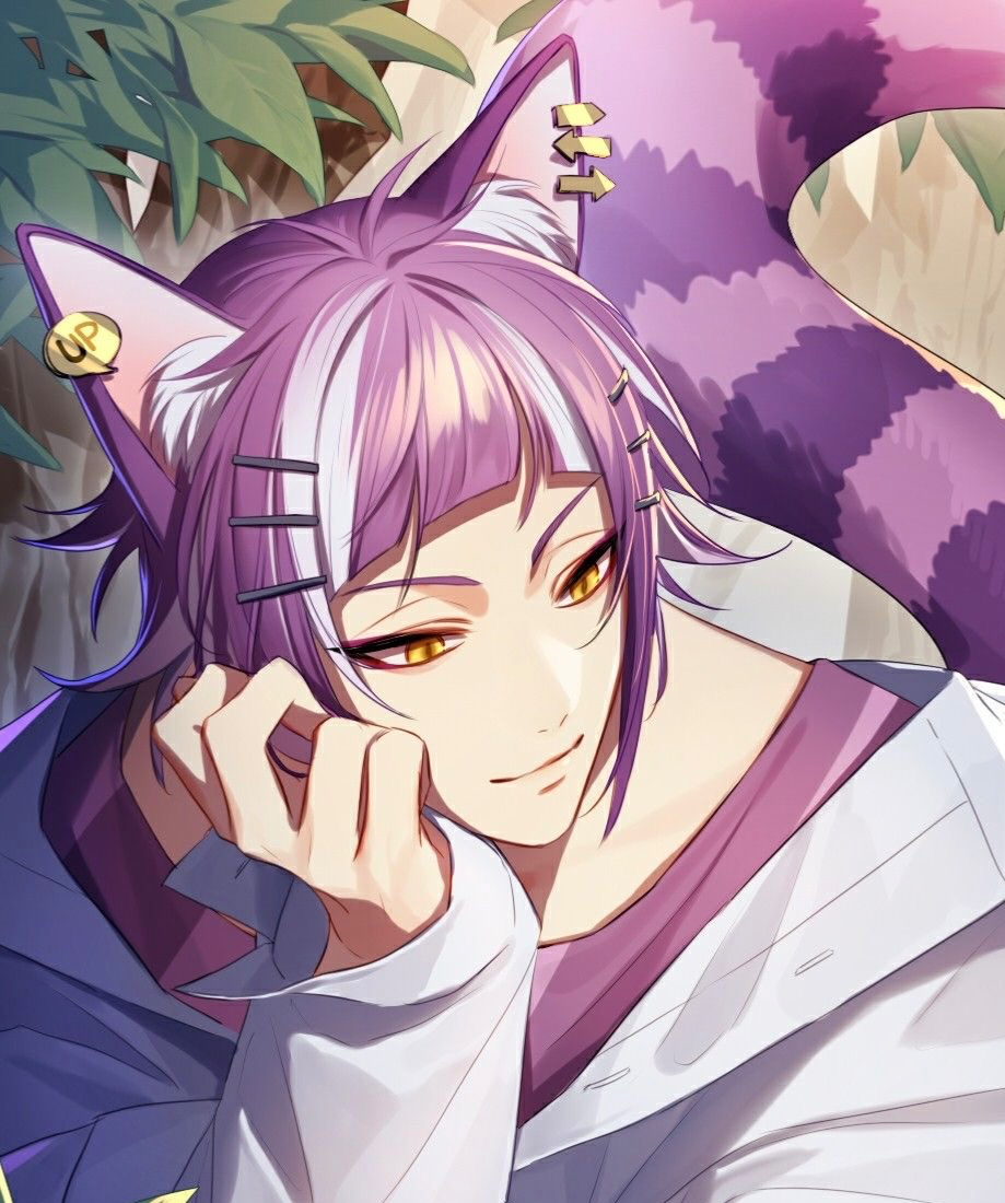 che’nya (artemiy artemiyevich pinker)