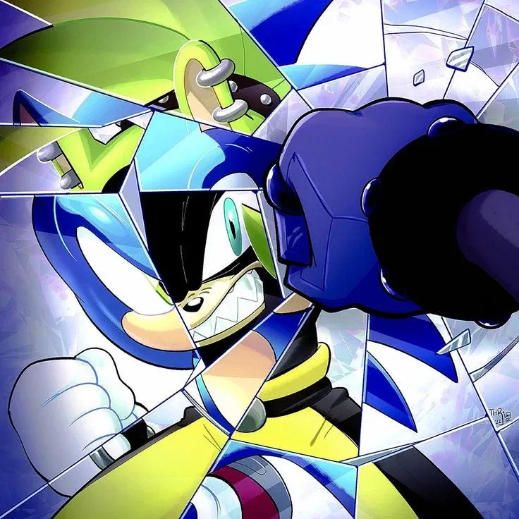 Sonic & Surge | The Finale