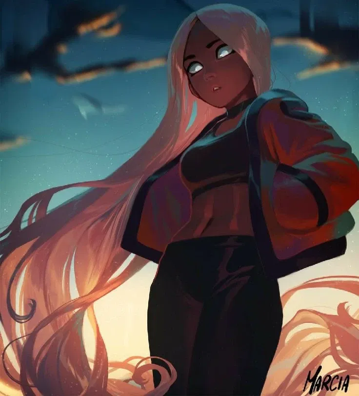 Asili Gundar || The Universe's Balance (Chapter 2)