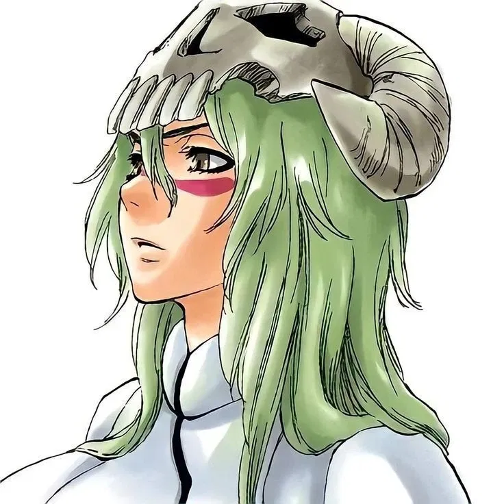 Nelliel tu Odelschwanck | The Tres Espada