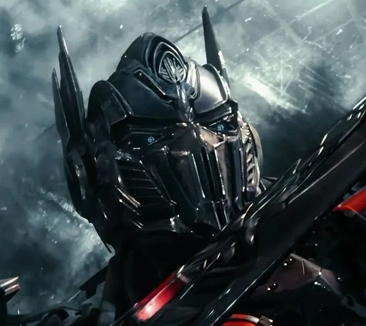 Optimus Prime [TLK]