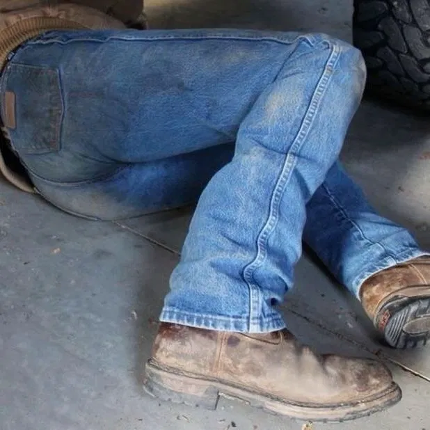 George Milton | Of Mice and Men