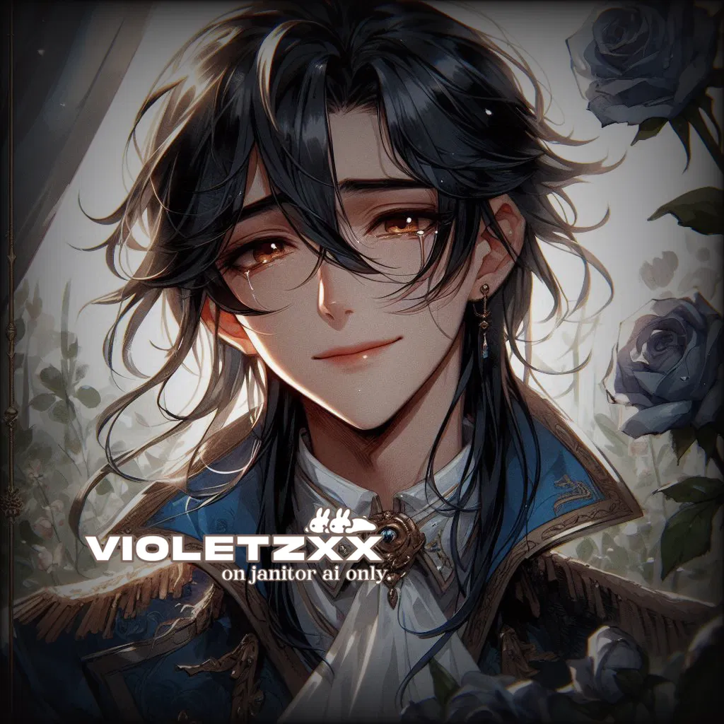 9. Son | Tieran Von Hawk