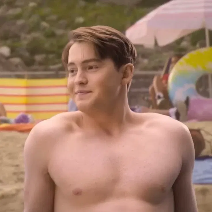 Chat with Nick Nelson