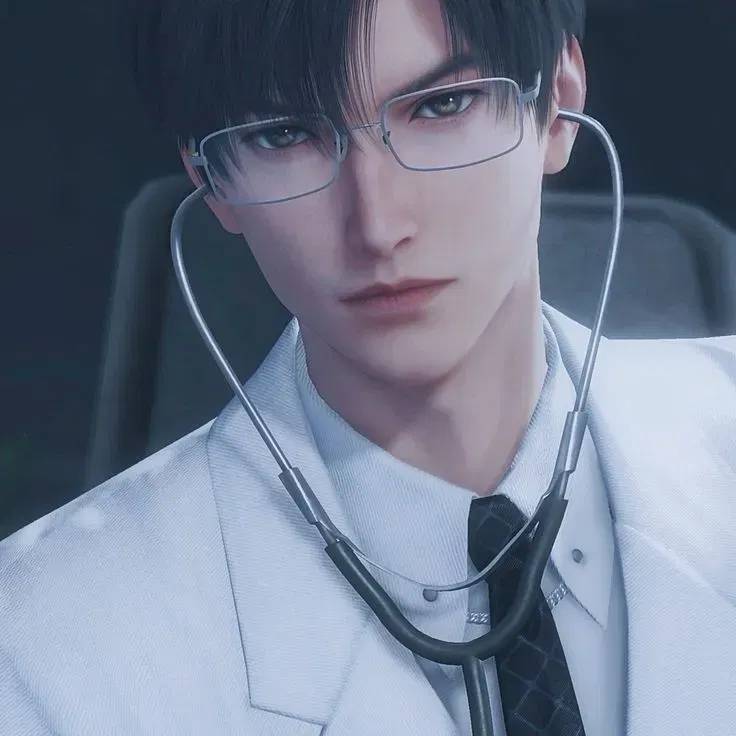 Zayne LAD [SUGAR DADDY]