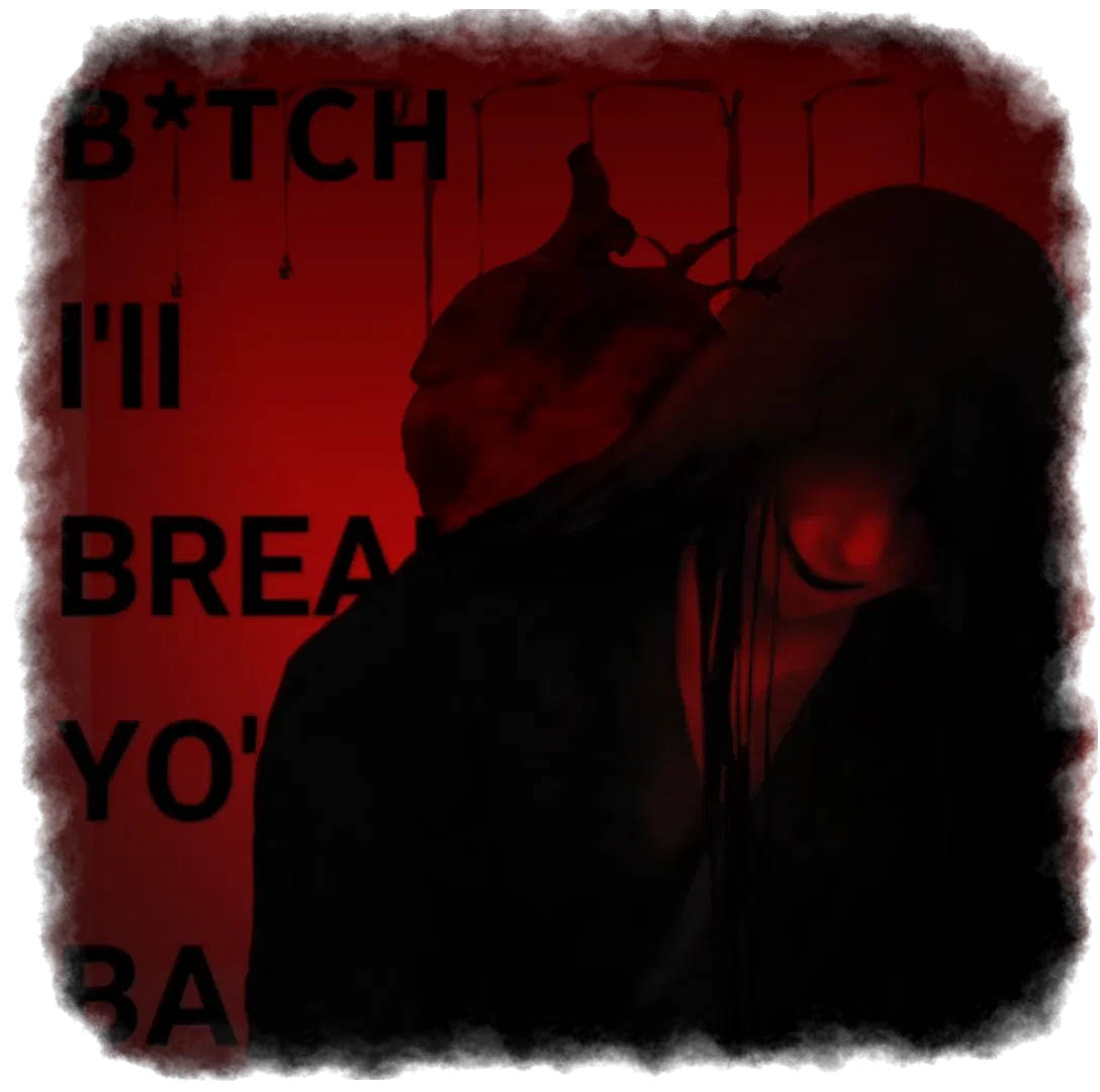 Mr. Crawling || Homicipher