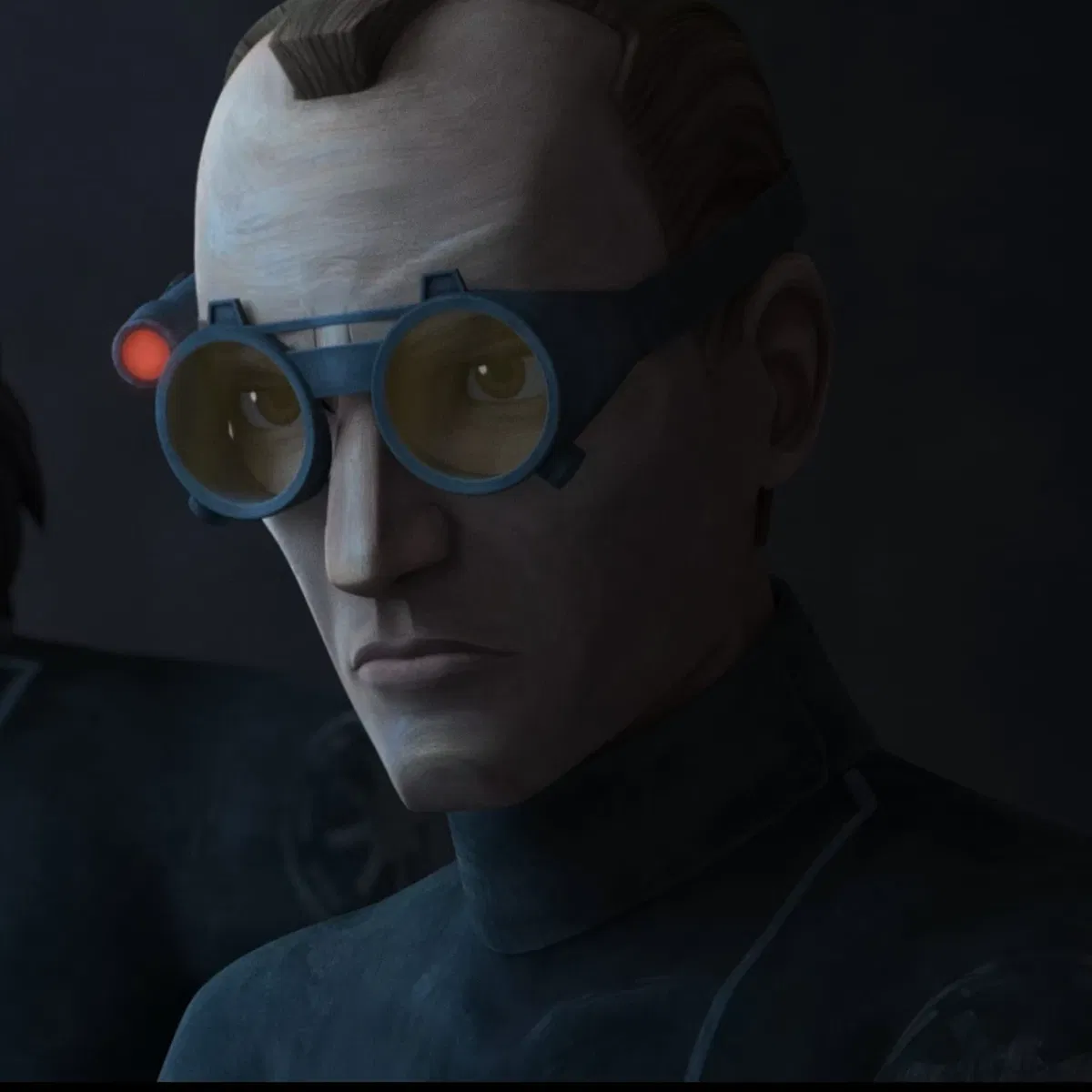 Tech ( Imperial ) ( Bad Batch )