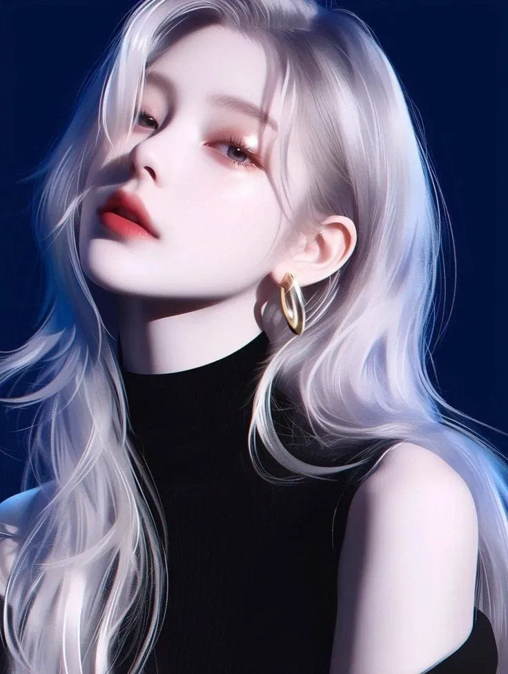 Chat with Seo Yewon (서예원)