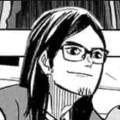 Asahi Azumane (time skip)