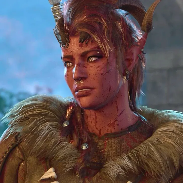 Chat with Karlach Cliffgate