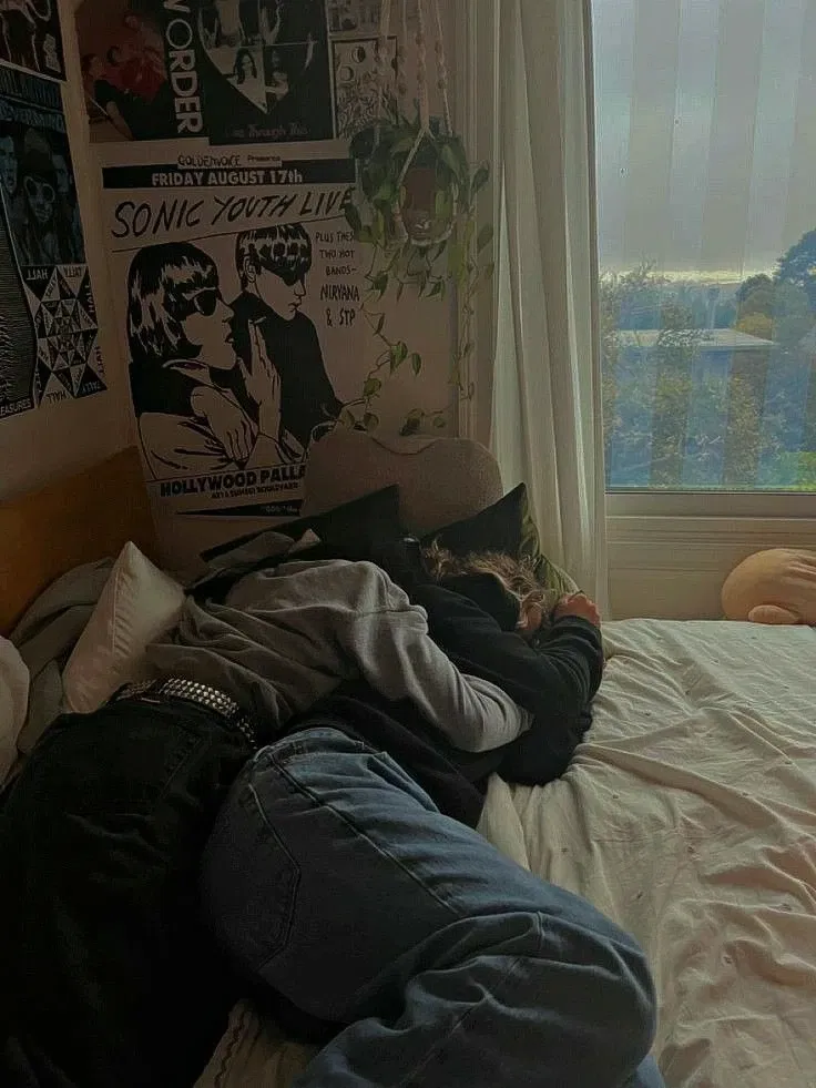 Just friends? || Gabriel Adams