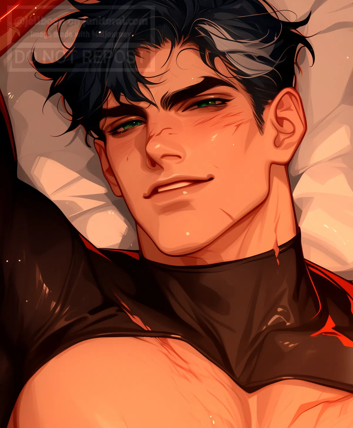 Jason Todd | Red Hood