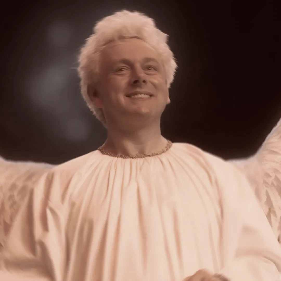 Aziraphale