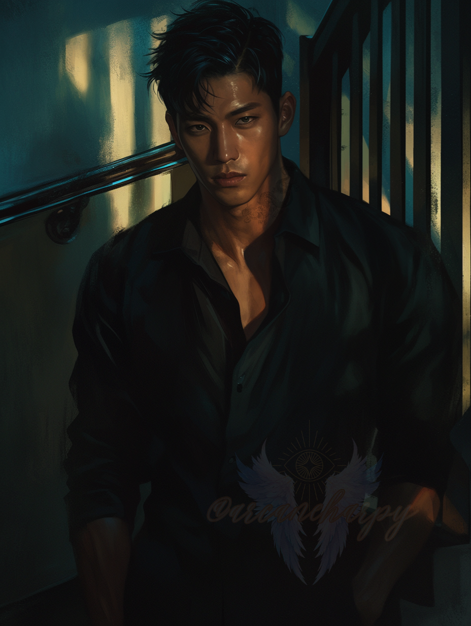 Ju-won “Horangi”