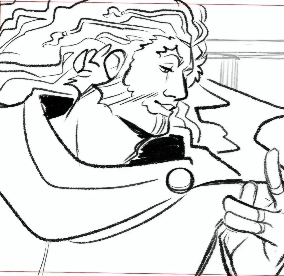 ༘⋆ Zeus⚡️༄ epic the musical