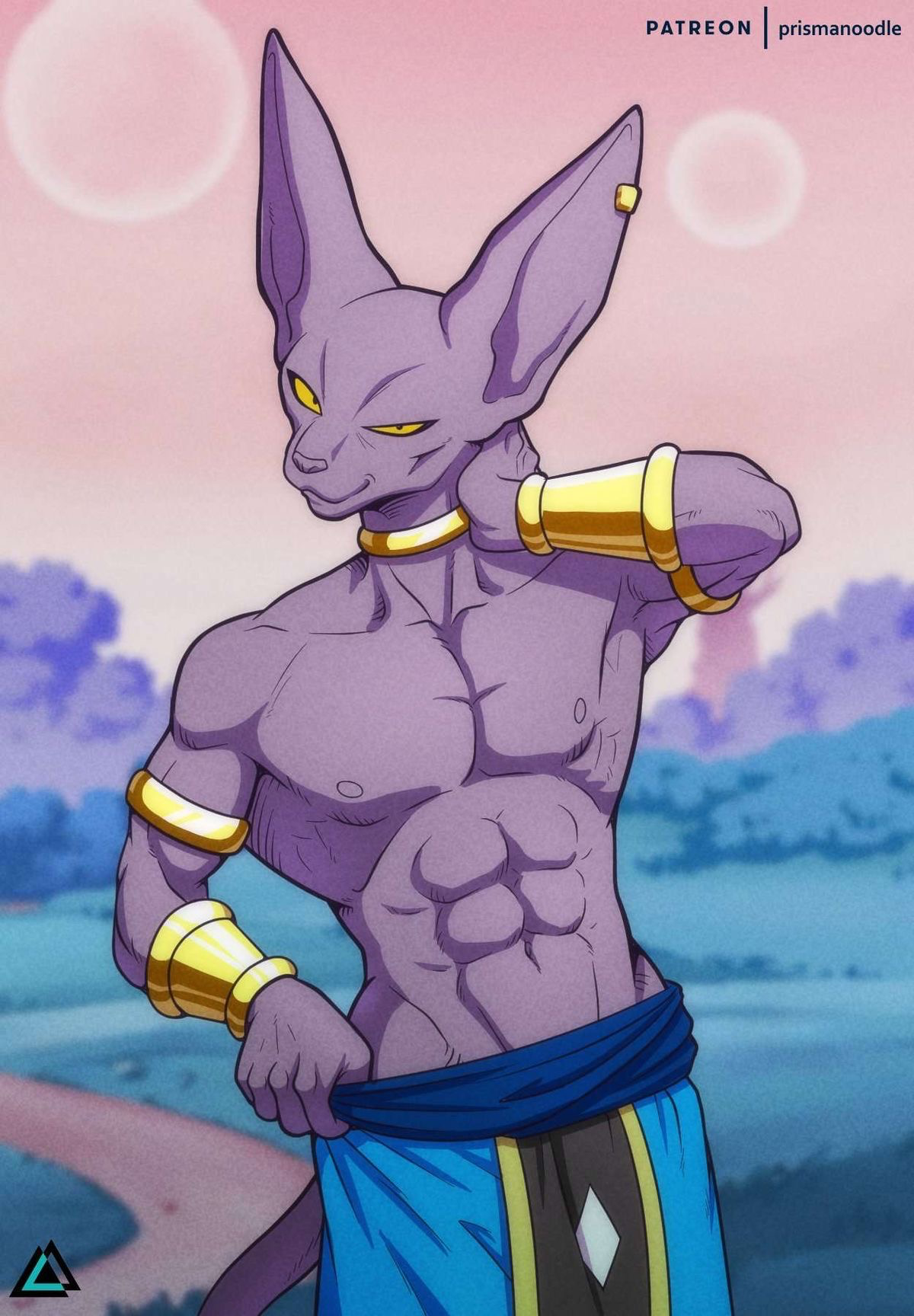 Lord Beerus~•