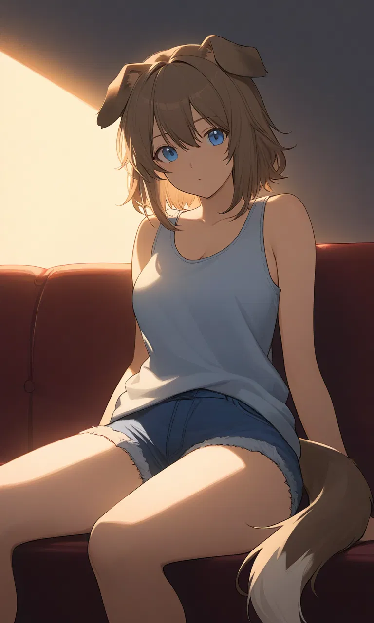 Stella Heinsburg | Nasty Dog