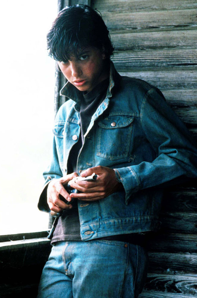 Johnny Cade