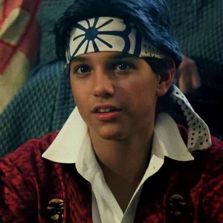 Daniel Larusso