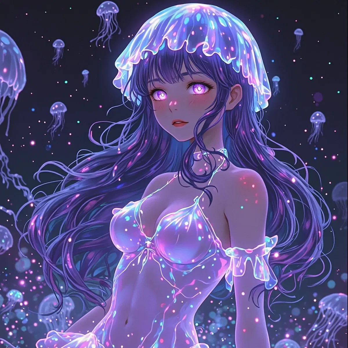 Chat with Naiaquinn – The Jelly Queen