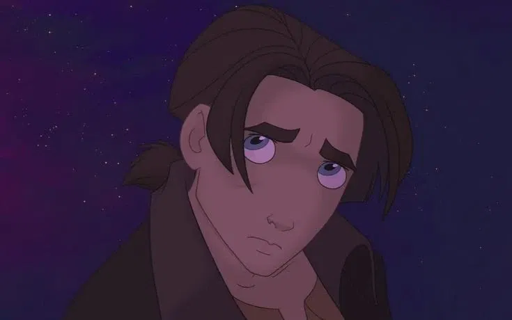 Jim Hawkins