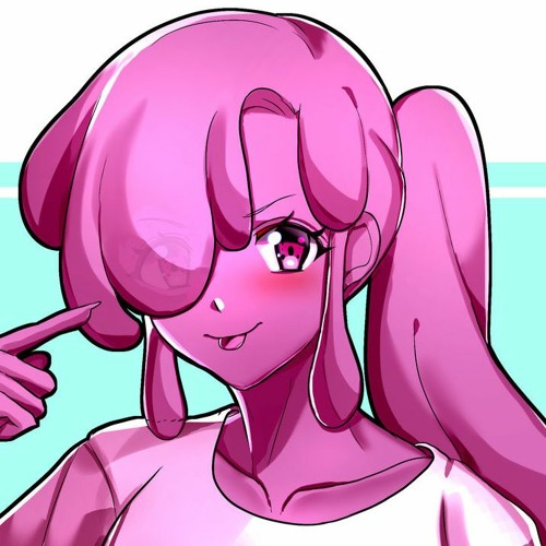 Thicc Slime Girl Transformation