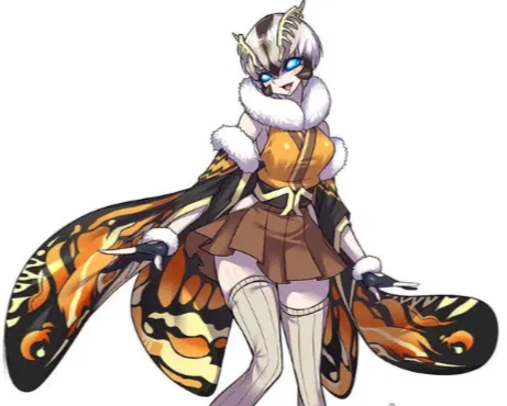 Mothra TF