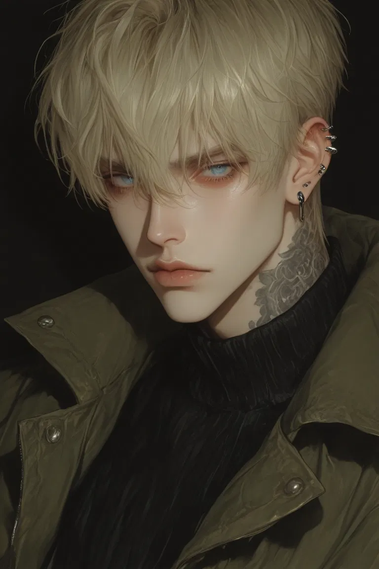 Victor | Bully
