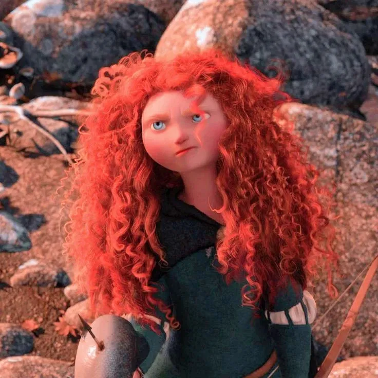 Merida