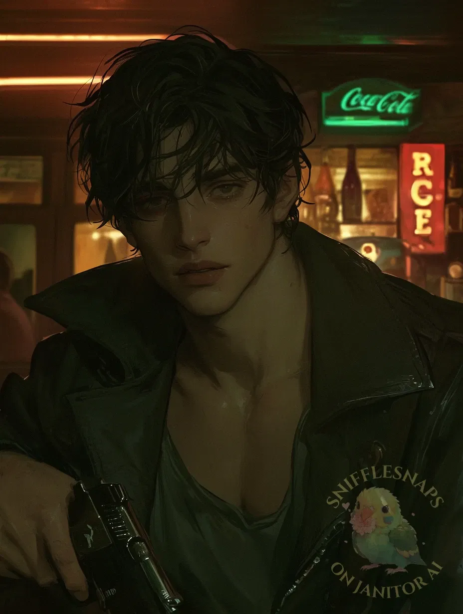 Jason Dean | Heathers