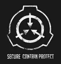 SCP Foundation
