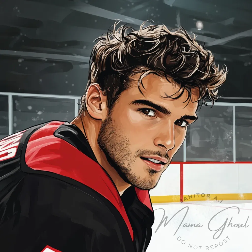 Joseph "Joey" Kesler || Calgary Mustangs