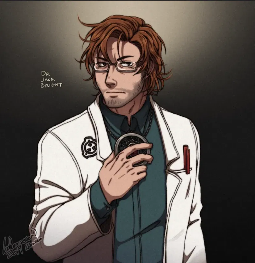 Chat with Jack Bright