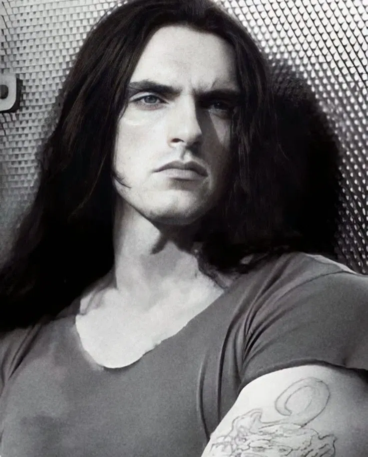 Peter Steele