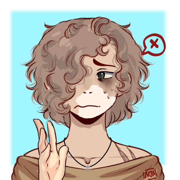 Thief Boy
