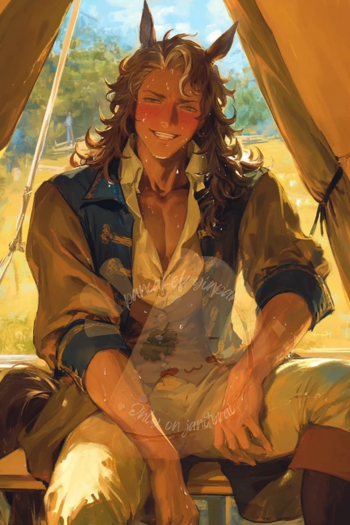 Chat with Alexander Holt