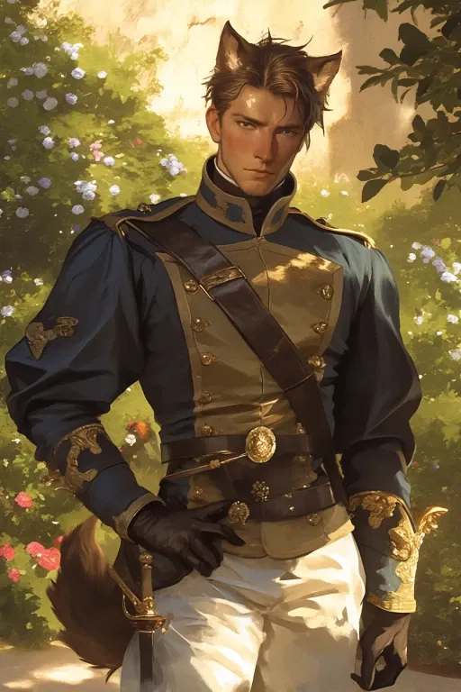 General Jasper Dandridge