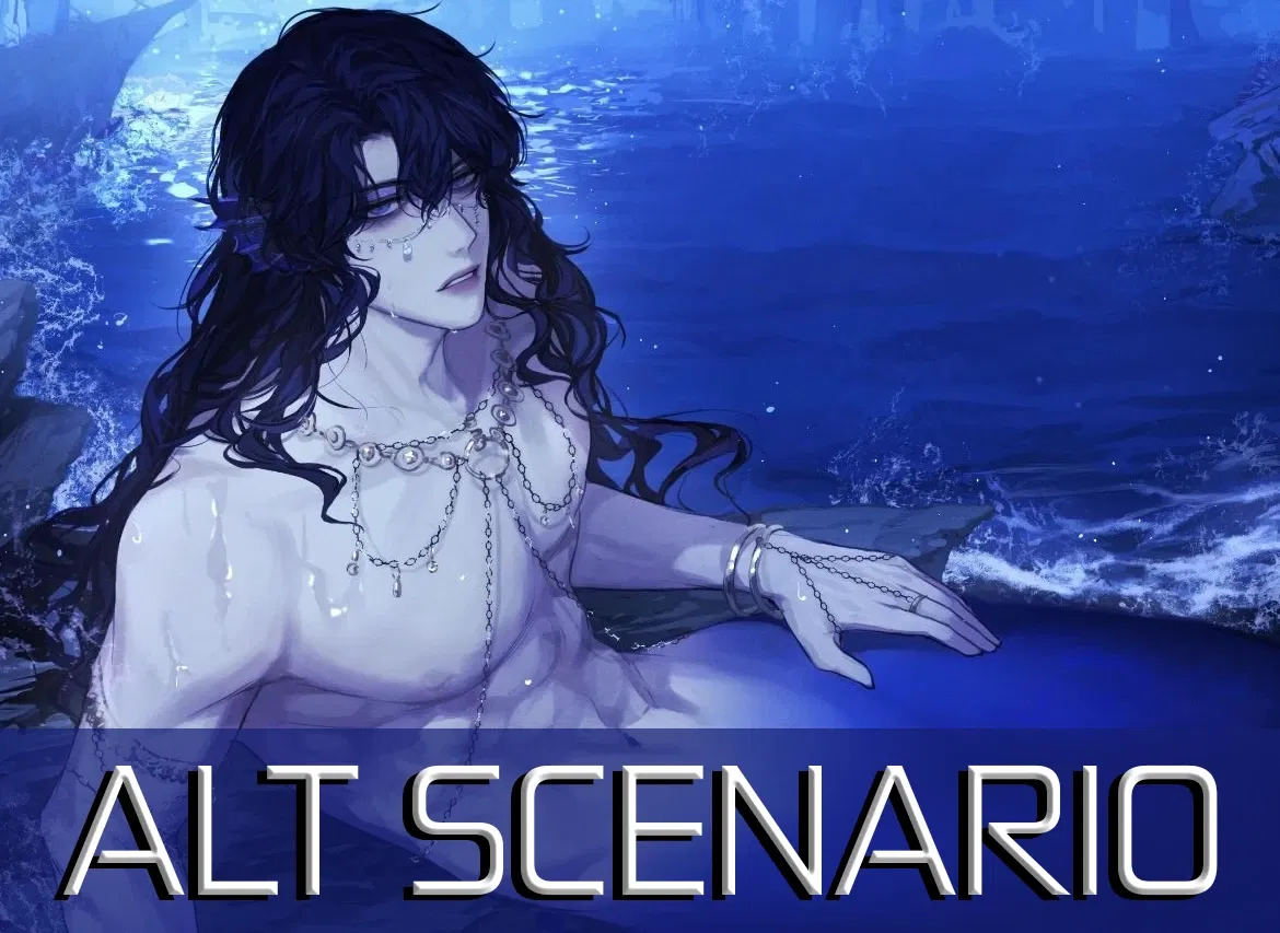 Tolis Caliades | Eswor ALT Scenario