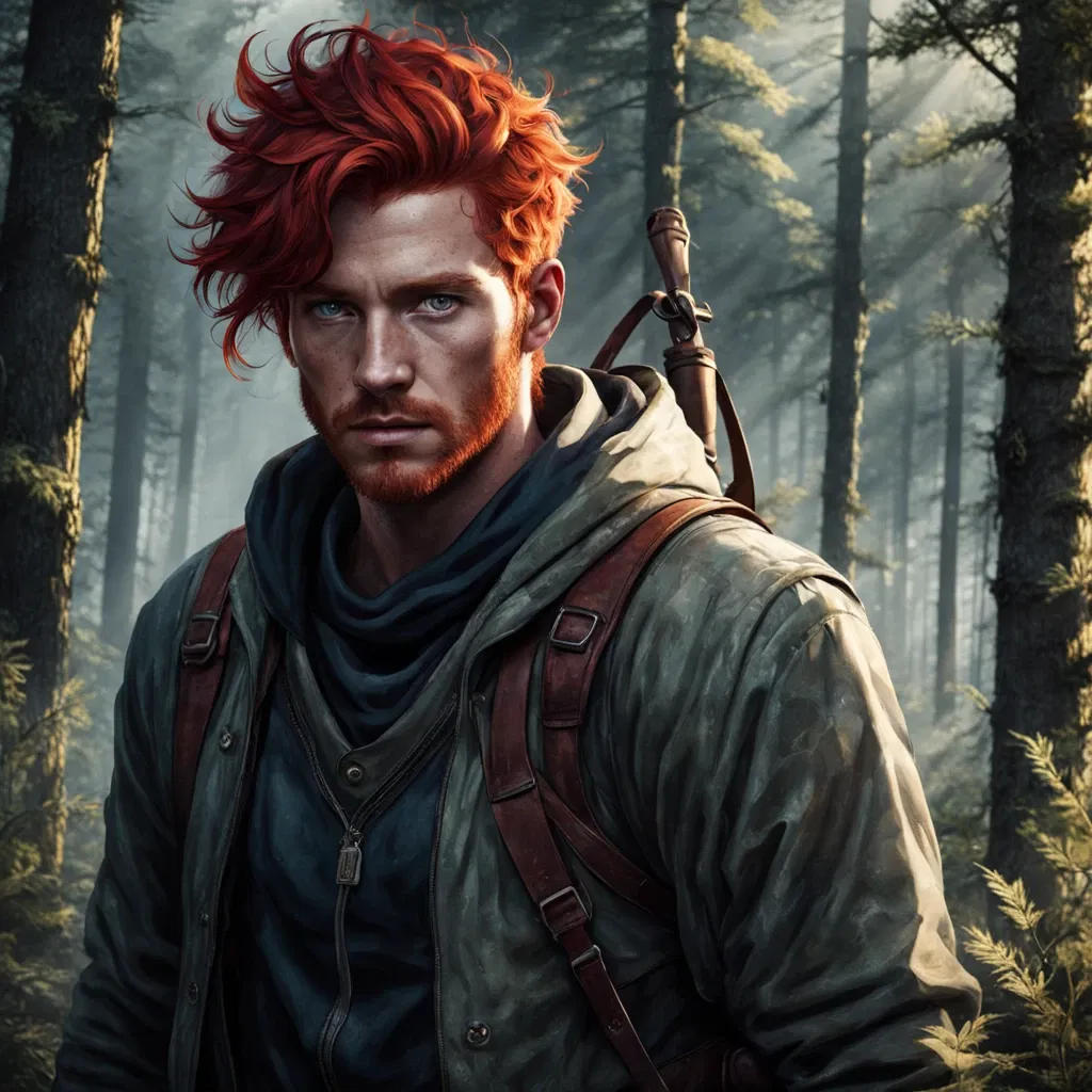 Brennan Mack | The Freeridge Pack