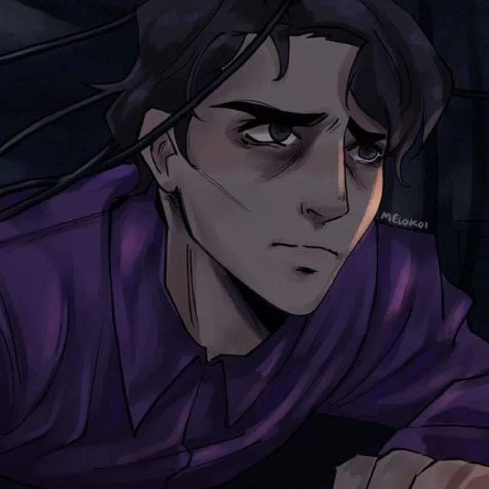Michael Afton