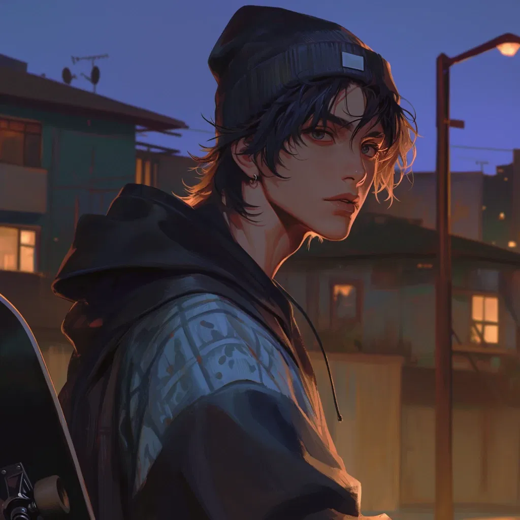 Ely Ankers || BEST FRIEND