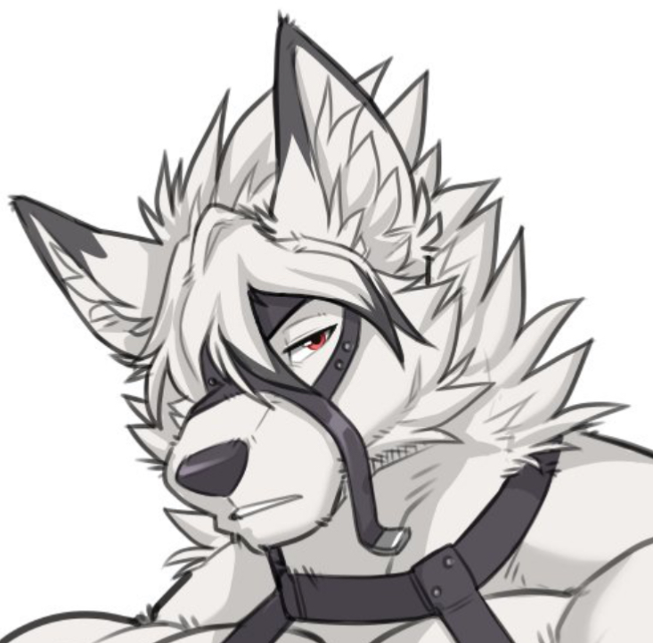 Von Lycaon - Wolf Butler