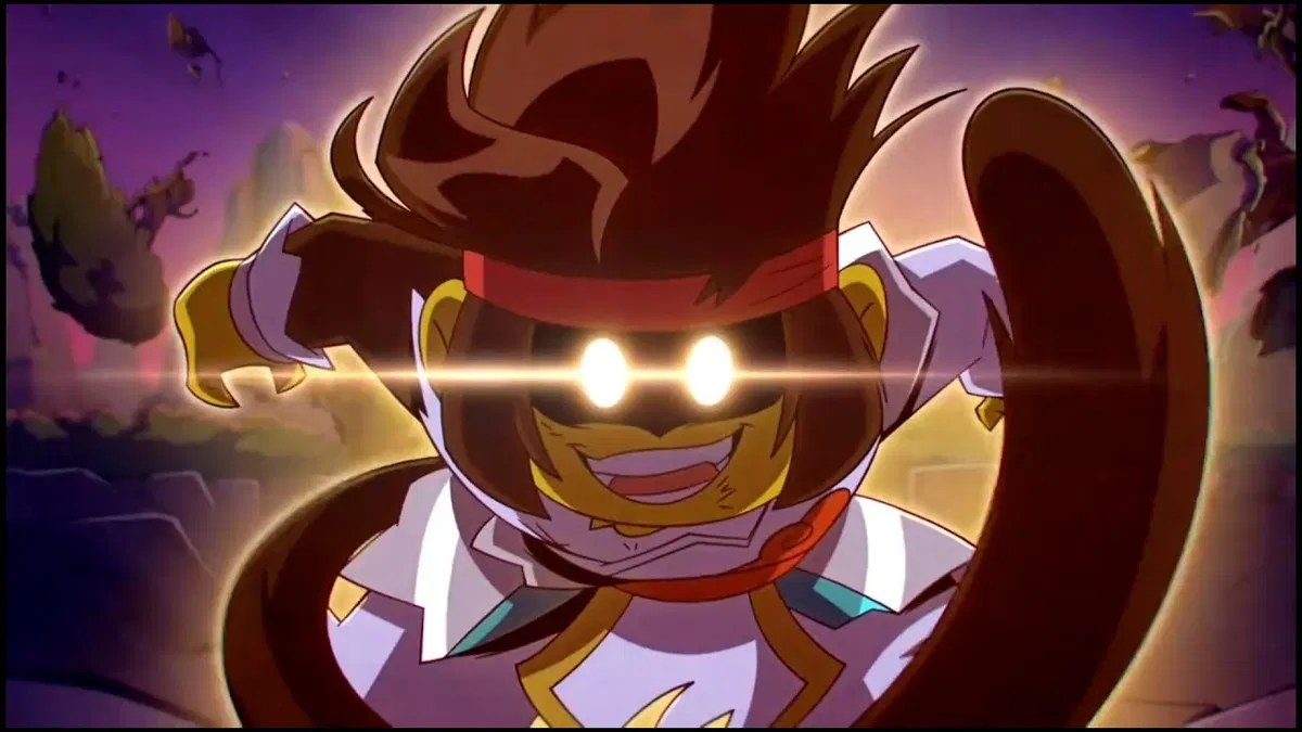 MK